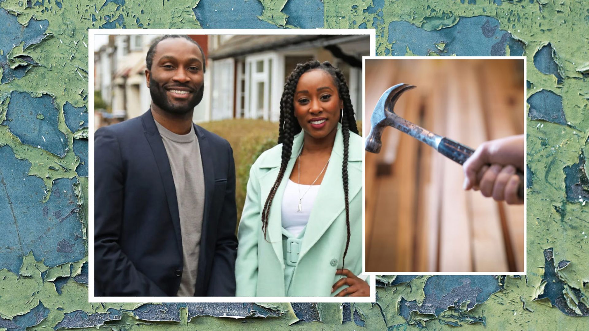 Worst House on the Street: DIY projects that DEVALUE your home | HELLO!