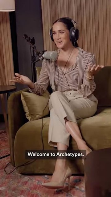 Meghan Markle's secret for ultra luxurious £11m mansion with Prince ...