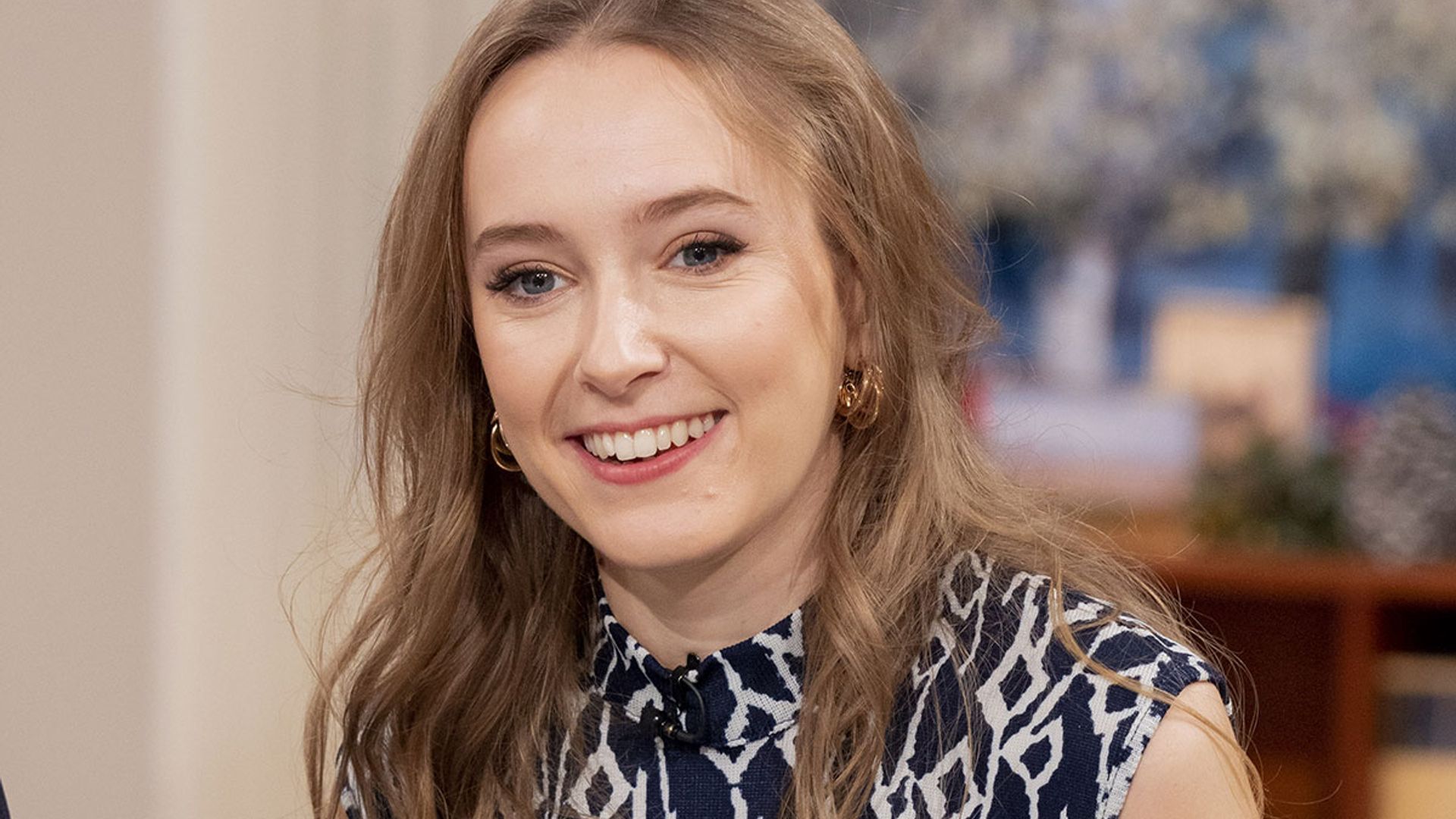 Rose Ayling-Ellis' strict house rules revealed as Strictly star splits ...