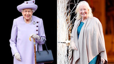 What will happen to the Queen's closest confidante Angela Kelly? | HELLO!