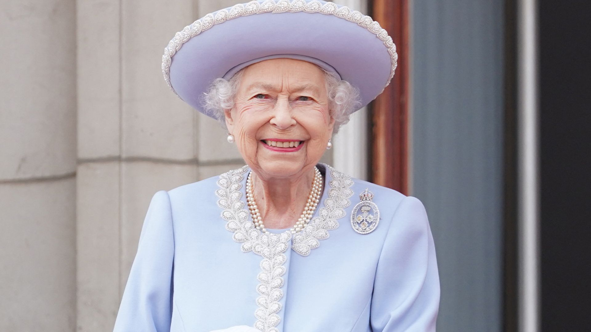 The Queen's £369m legacy at Buckingham Palace - details | HELLO!