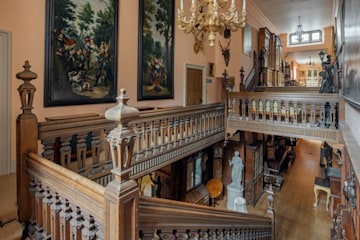 Royal lists £4.75m home after the Queen's death – details | HELLO!