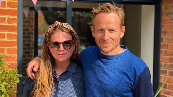 A Place In The Suns Jonnie Irwin Unveils Dramatic Transformation At