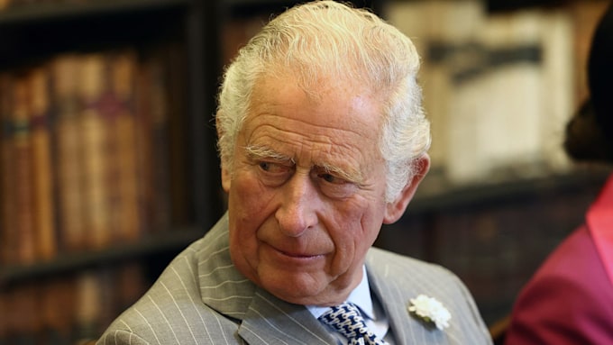 King Charles was left baffled by unique Clarence House feature | HELLO!