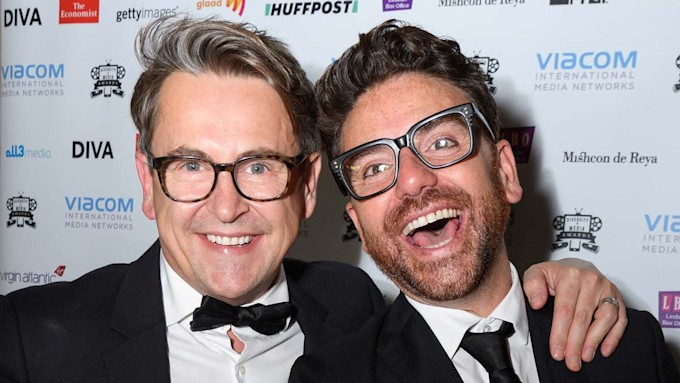 Gogglebox's Stephen Webb reveals major move to off-grid lifestyle | HELLO!