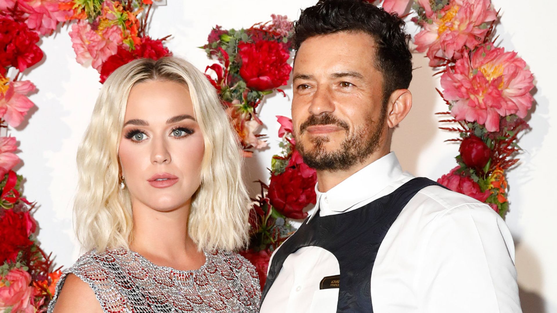 Katy Perry's dreamy $14.2m Montecito mansion near Prince Harry and ...