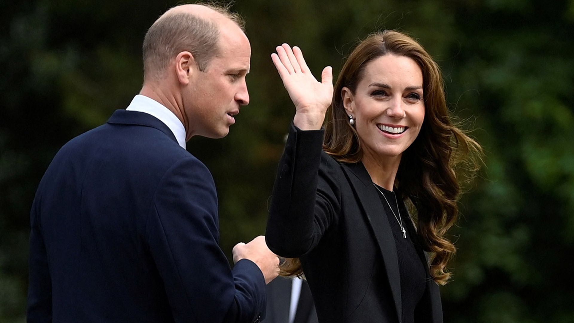 Prince William and Kate Middleton's new Windsor neighbours they haven't ...