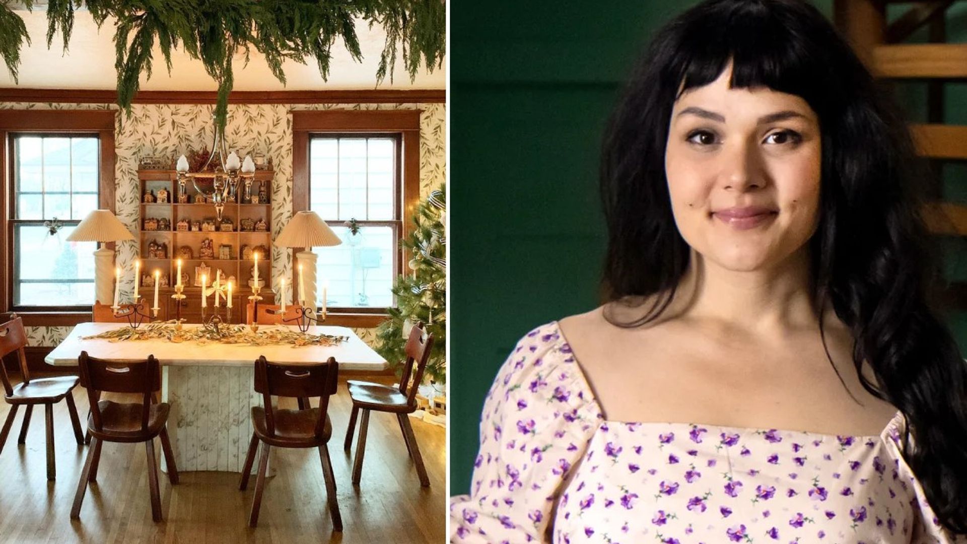 Magnolia Network star Katie Saro shares budget decor tips for ...