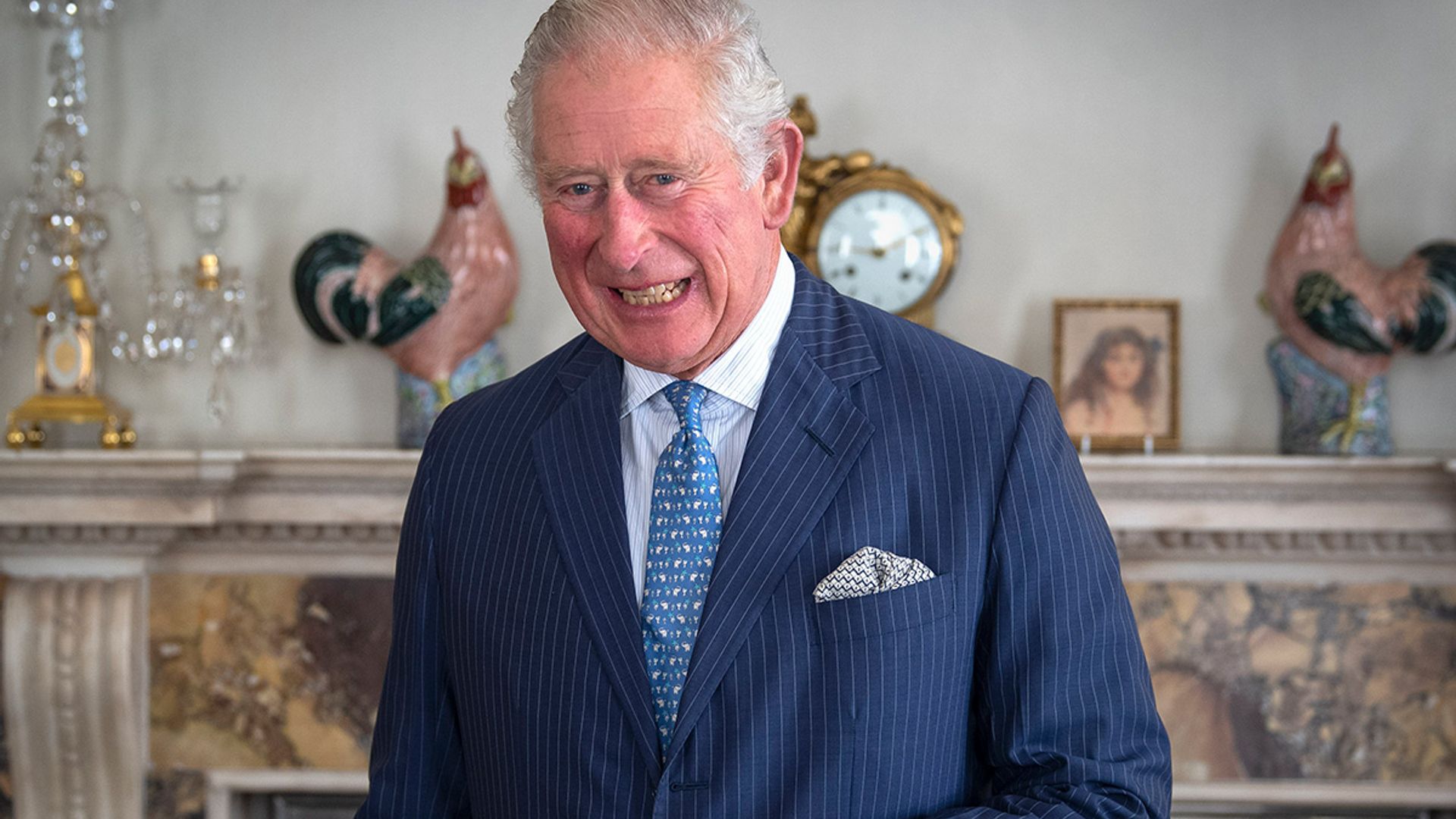 King Charles' strict security rule at royal homes he doesn't need to ...