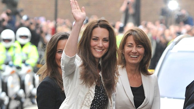 Kate Middleton's off-grid family home could be mistaken for a holiday ...