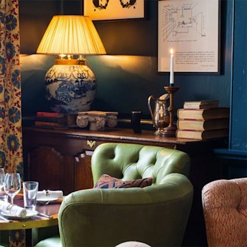 Inside Prince Harry and Meghan Markle's exclusive Soho House first date ...