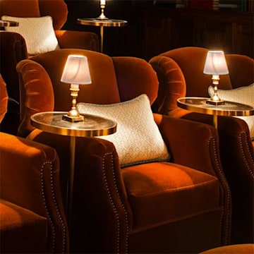 Inside Prince Harry and Meghan Markle's exclusive Soho House first date ...