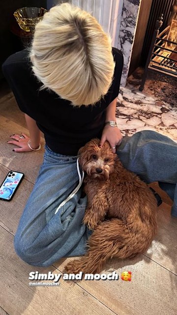 Victoria and David Beckham's magical change to £31million mansion is ...