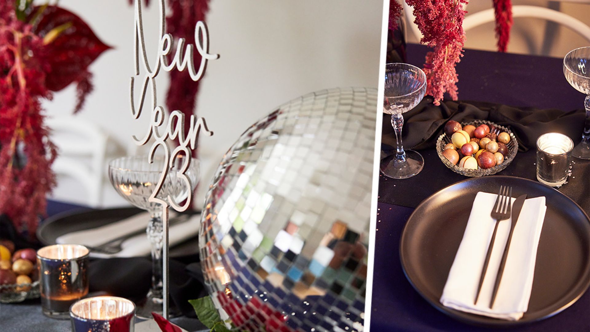 eBay's the place to go for the coolest NYE dinner table pieces - here's ...