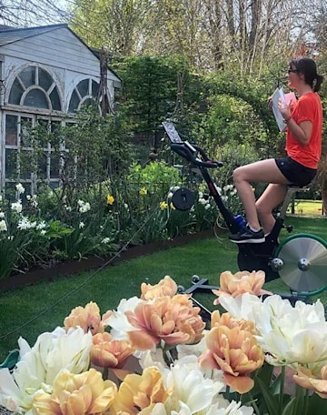 Tipping Point's Ben Shephard's rarely seen mancave is so quirky - watch ...