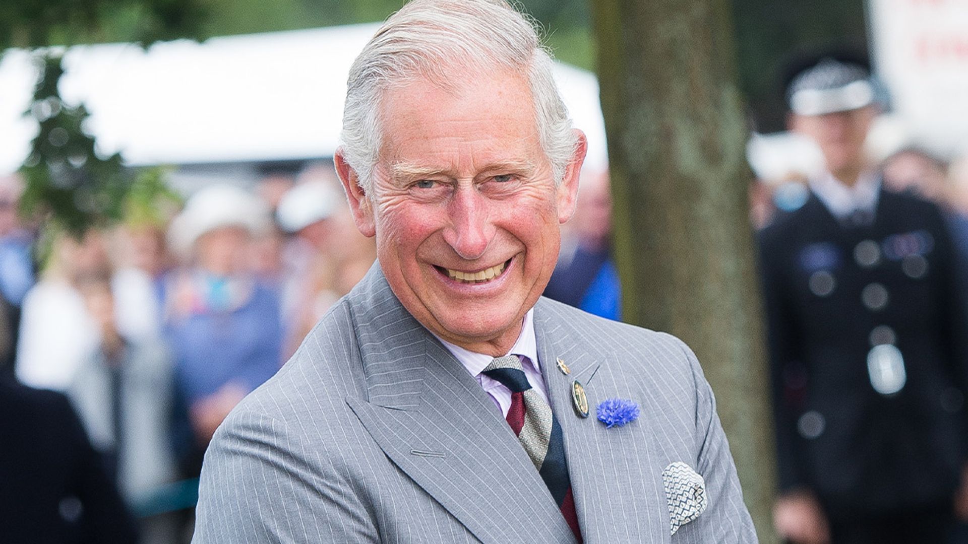 Stay on King Charles' estate for £900/week – see former royal residence ...