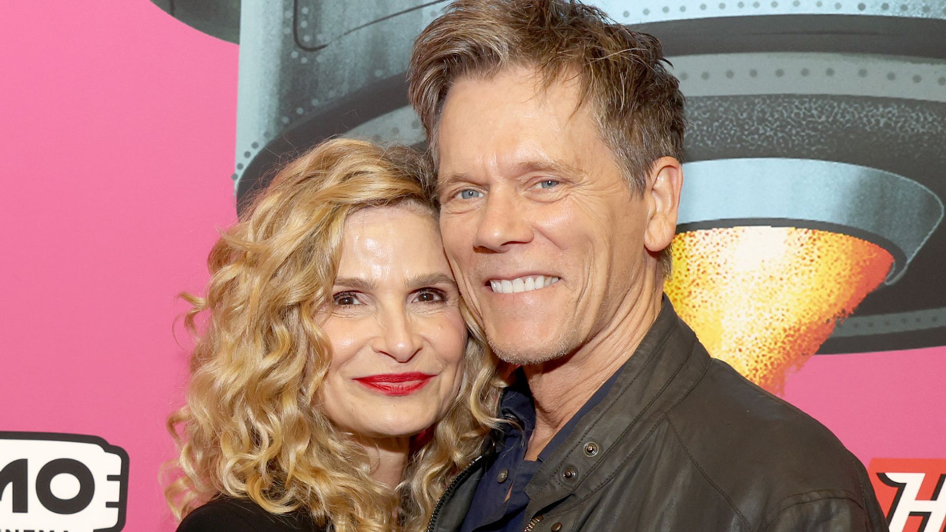 Kyra Sedgwick and Kevin Bacon's quirky farmhouse has the strangest ...