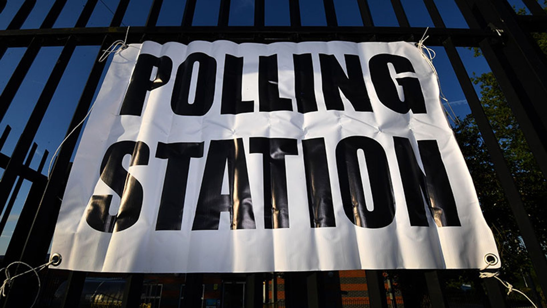 General Election 2017: everything you need to know to vote June 8th ...