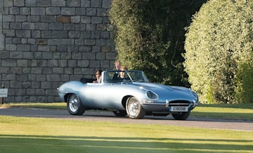 What's the best British car of all time? Prince Harry and Meghan’s ...