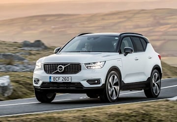 The most popular new cars of 2020, from Mercedes Benz to Ford Fiesta ...