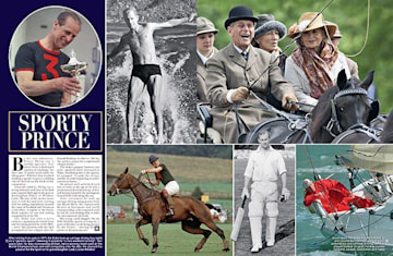 HELLO! presents a special edition keepsake magazine featuring all the ...