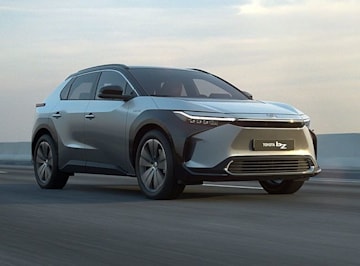 10 of the best new cars out this year: From futuristic family motors to ...