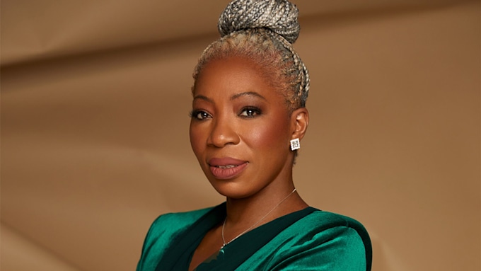 The Diana Award’s Tessy Ojo talks making change happen, Michelle Obama ...