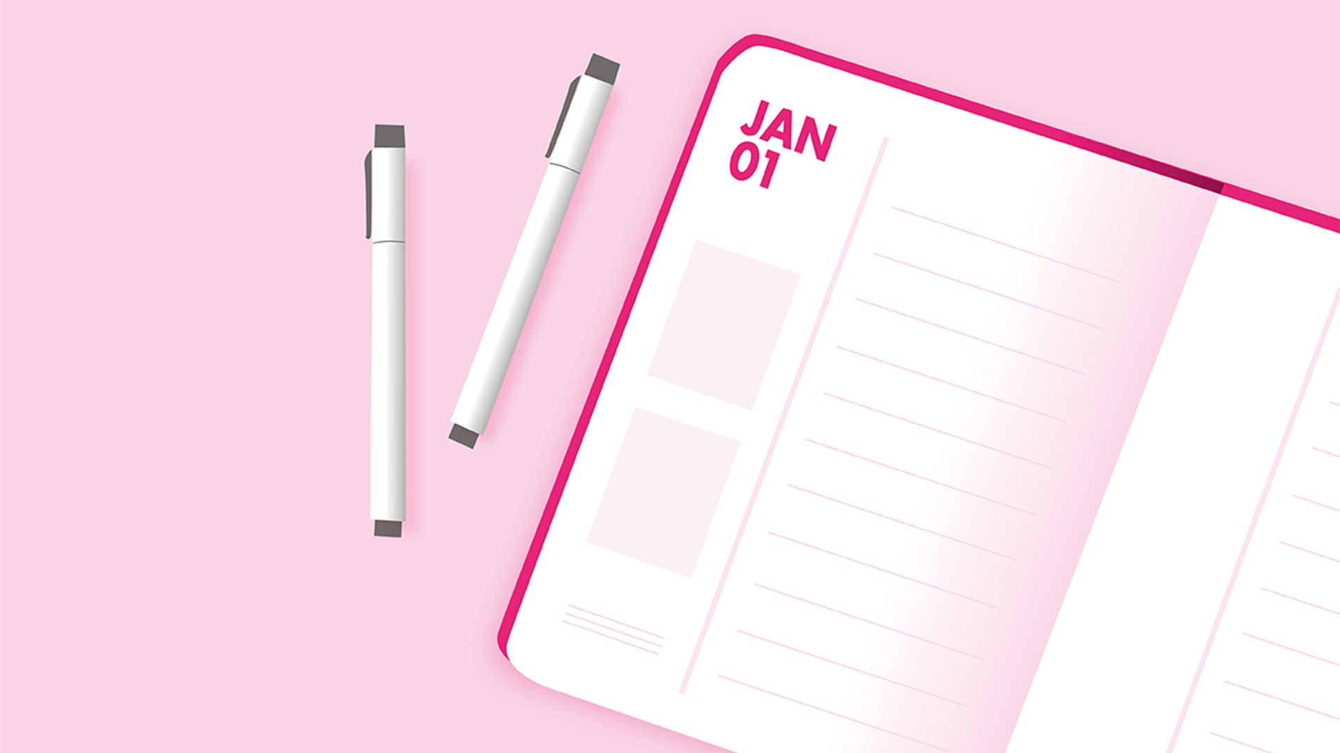 Celebrate the new year with a subscription to HELLO! magazine | HELLO!