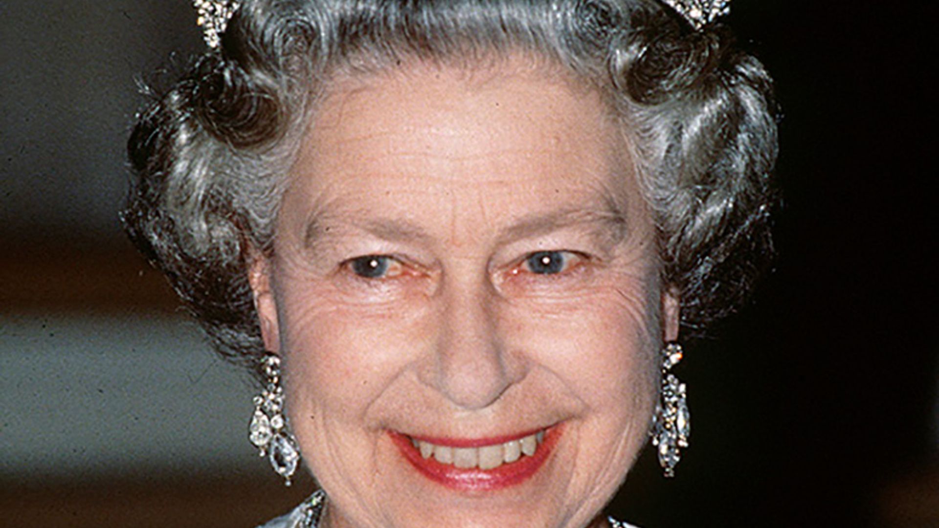Queen Elizabeth II Diamond Jubilee: The impressive crown jewels ...