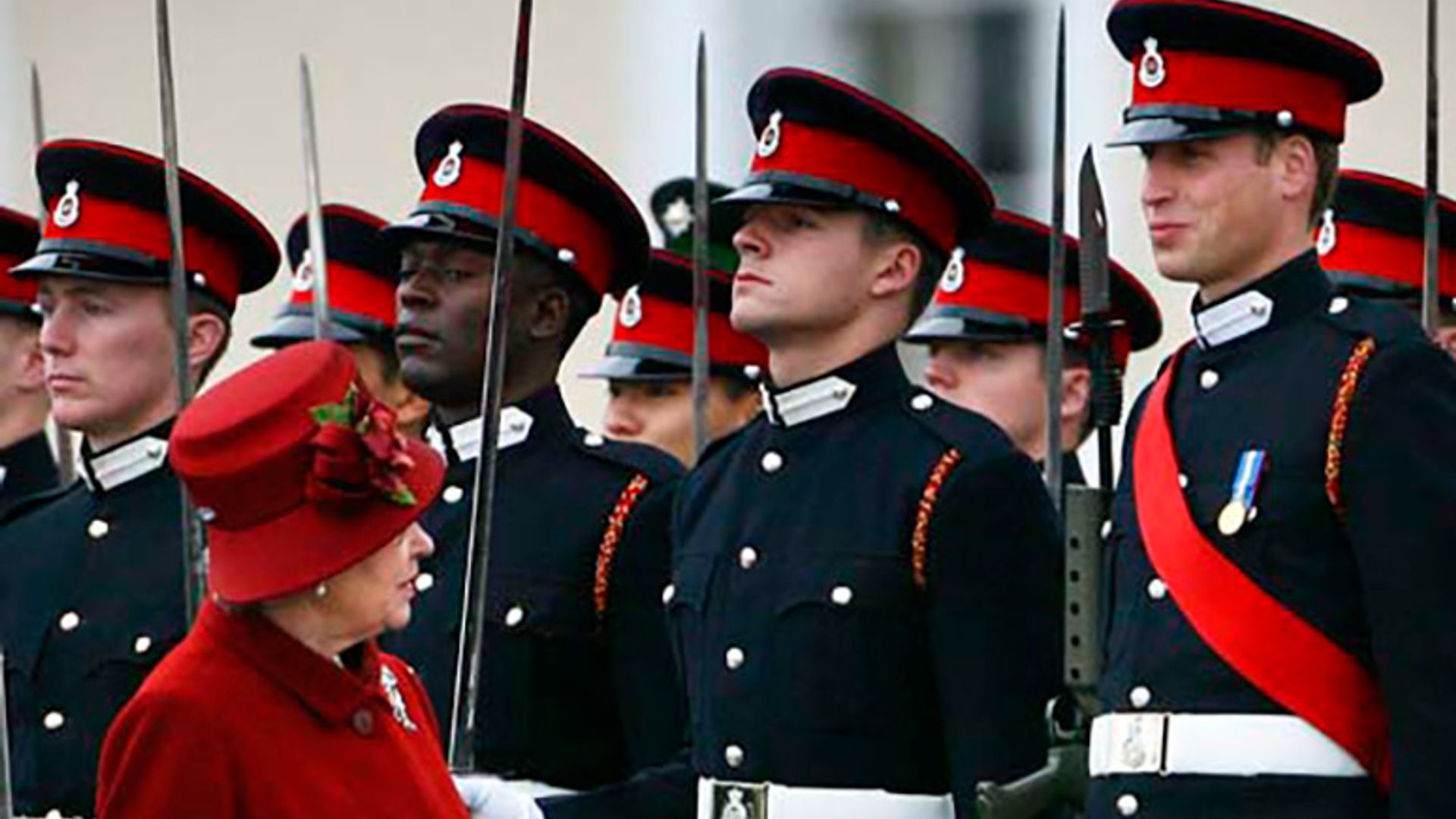 Diamond Jubilee: Prince William shares his favourite memory of the ...