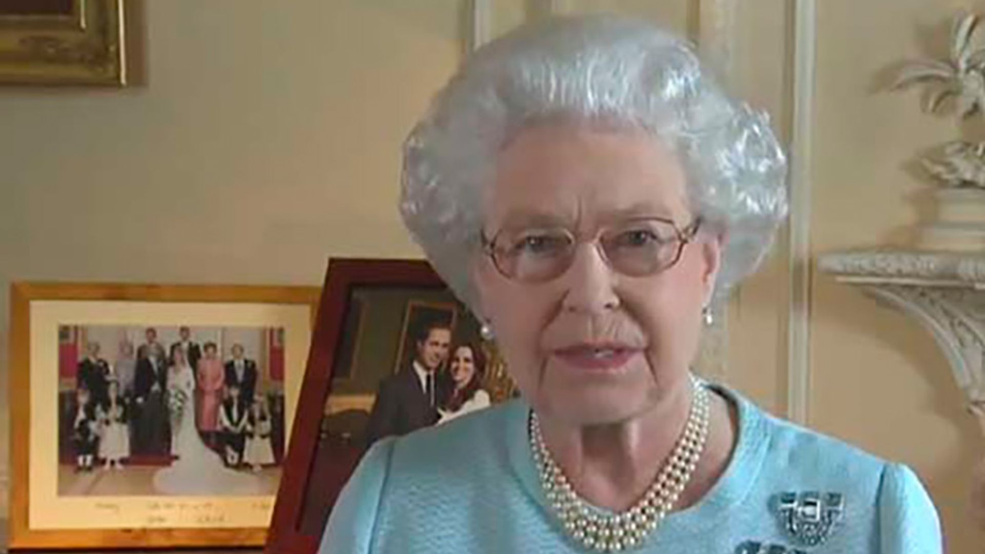 Diamond Jubilee: Queen broadcasts message of thanks | HELLO!