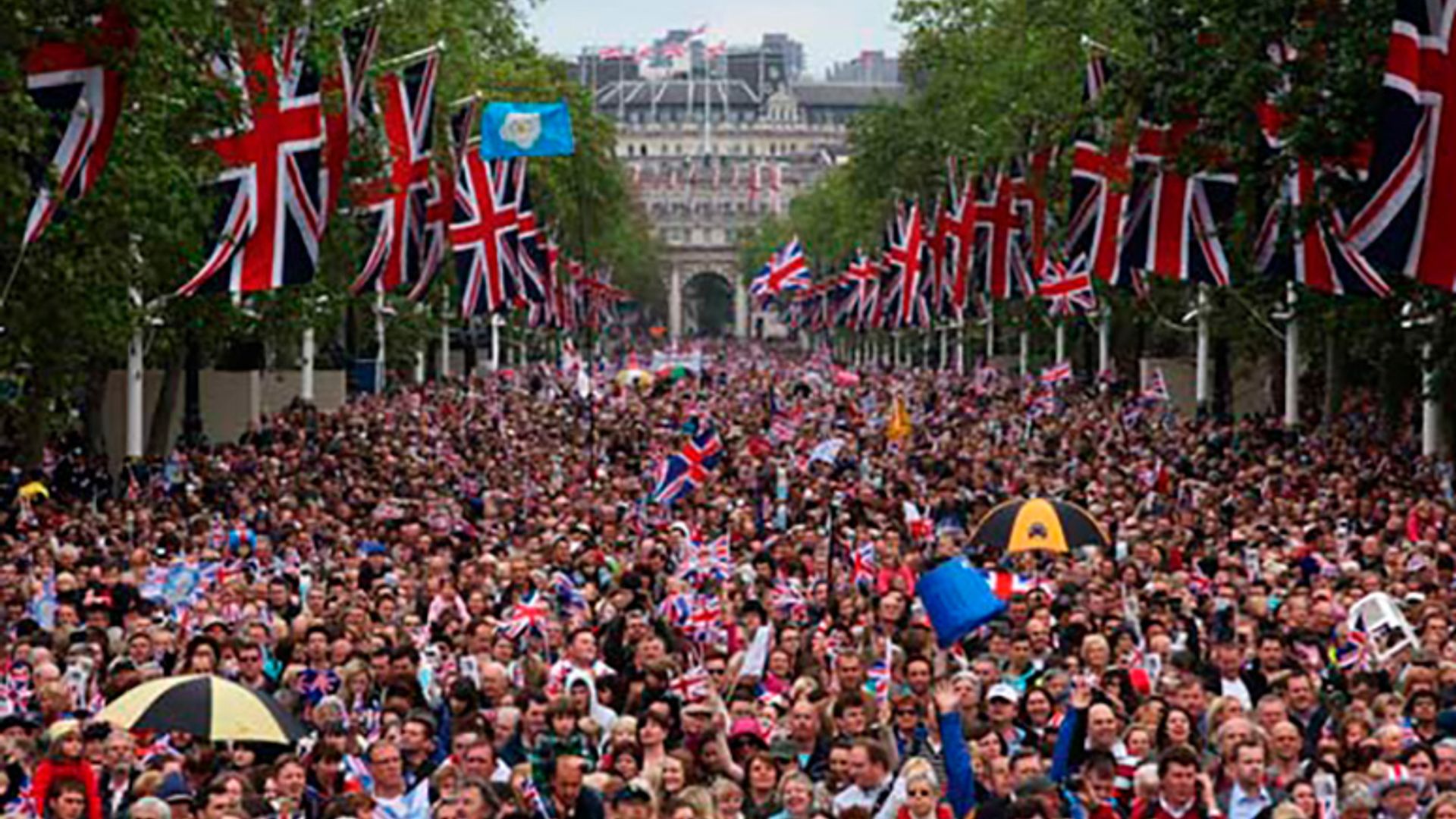 Diamond Jubilee: Key players of the celebrations share their stories ...