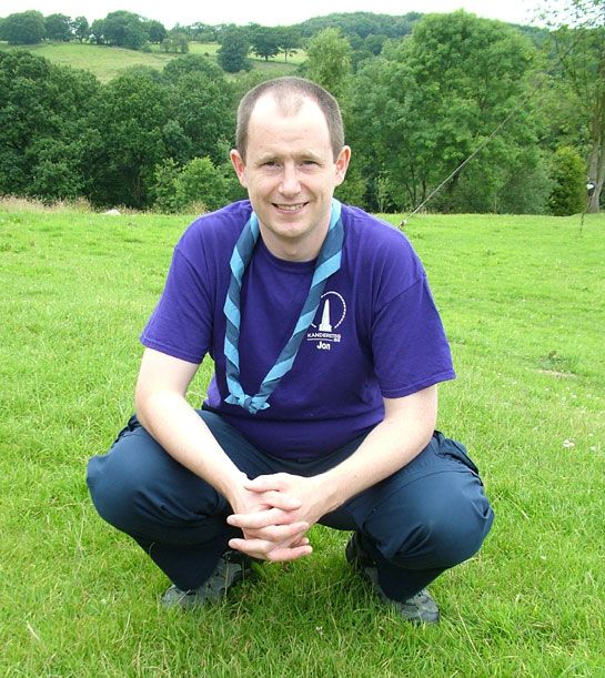 London Olympics 2012: Duchess of Cambridge gives community hero Jon ...