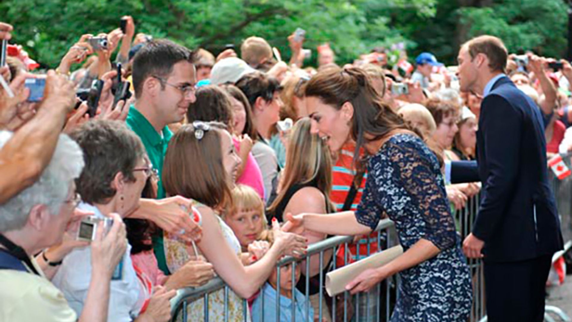 William and Kate royal tour: Preparations underway for visit to Asia ...
