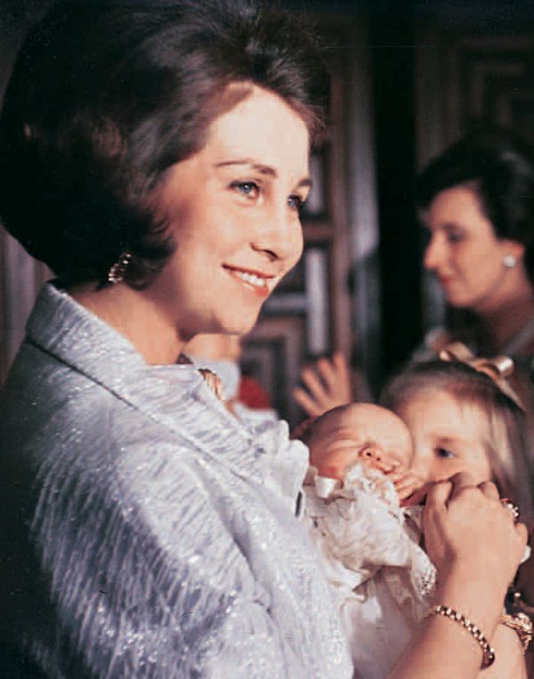 Prince Felipe 45th birthday: Spain's Crown Prince celebrates his ...