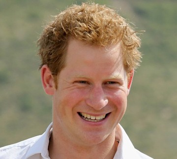 Prince Harry to tour to the US: he will visit New Jersey, Connecticut ...