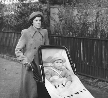 Kate Middleton baby: Will William and Kate have a nanny? | HELLO!