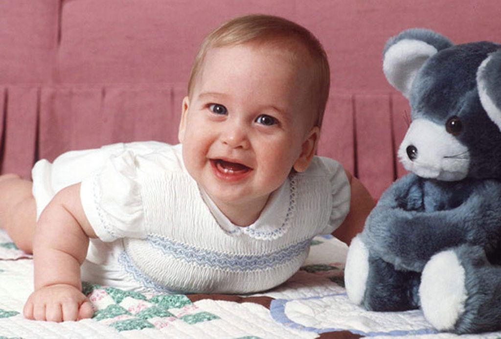 William and Kate baby pictures | HELLO!