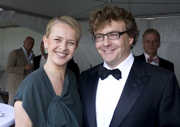 Prince Johan Friso passes away after months in coma from skiing ...