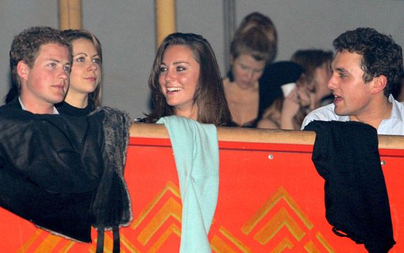 Guy Pelly to be Prince George's godfather | HELLO!