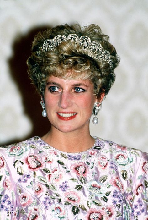 Ten interesting facts about Diana, Princess of Wales | HELLO!