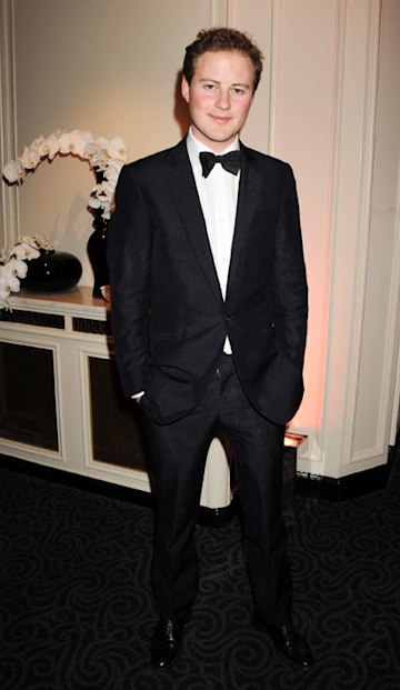 Guy Pelly confirms he has not be chosen as godfather to Prince George ...