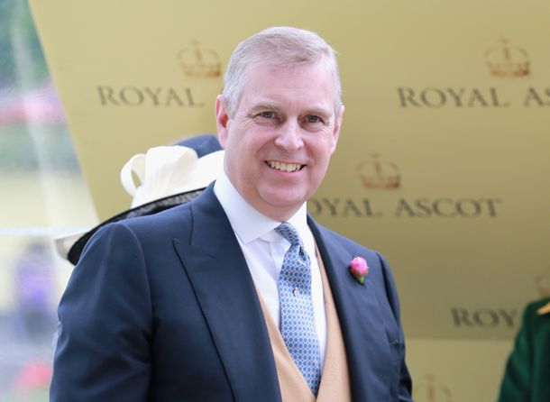Happy birthday Prince Andrew: facts about the royal | HELLO!