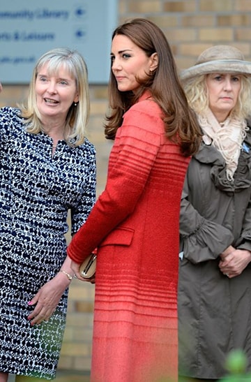 Prince William and Kate Middleton arrive in Scotland | HELLO!