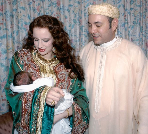 King Mohammed VI of Morocco: 10 facts about the royal | HELLO!