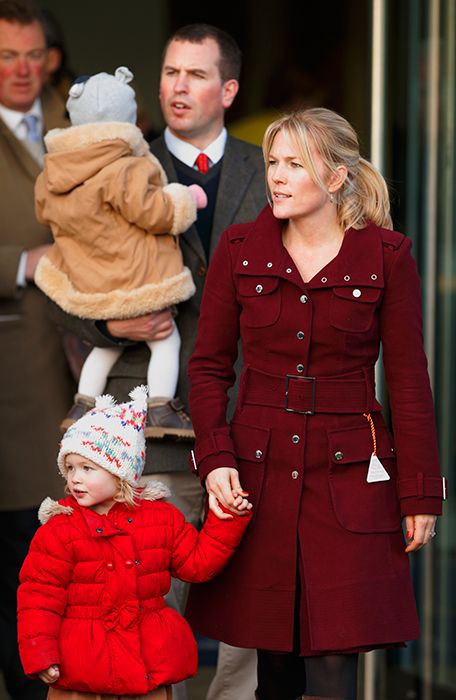 Peter Phillips turns 37: Ten facts about the royal | HELLO!