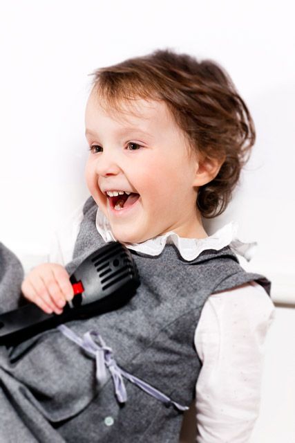 Princess Athena turns three: new photos released | HELLO!