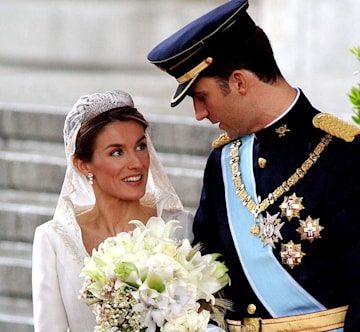 King Felipe of Spain turns 47: 10 facts about the royal | HELLO!