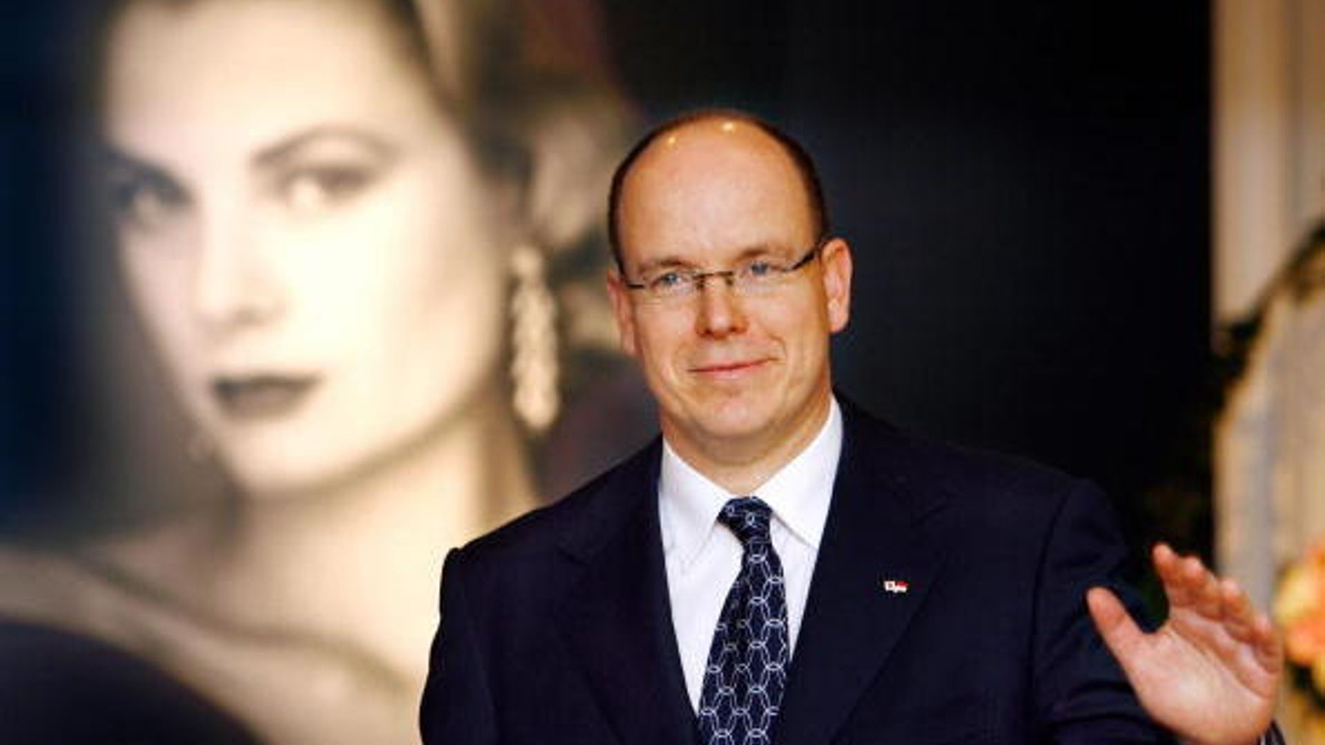 Prince Albert opens up about his 'loving mother' Princess Grace | HELLO!