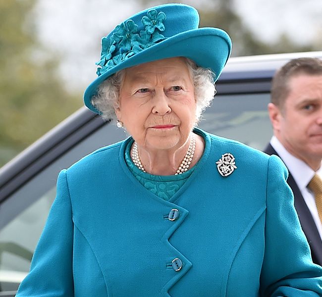 The Queen to lead British royals at Afghanistan war service | HELLO!